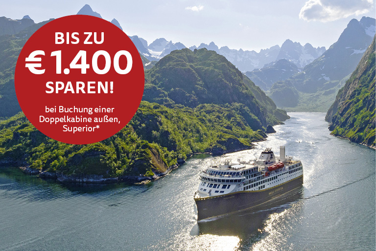 Rundreisen Europa individuell oder in der Gruppe.