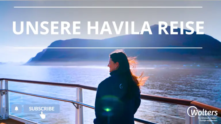 Havila Voyages: Umweltfreundliche Kreuzfahrten buchen