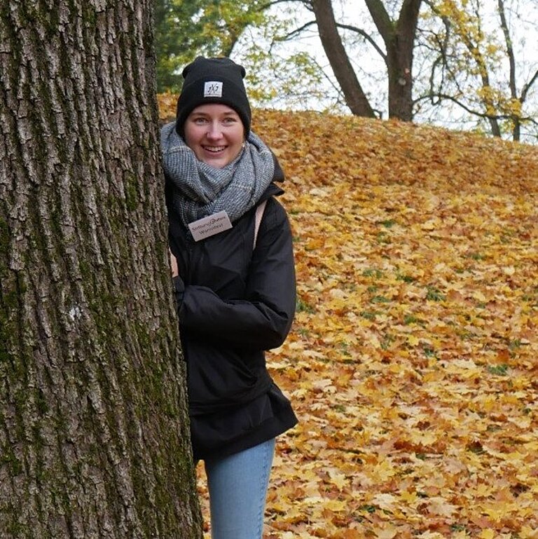 Ausbildung bei Wolters Rundreisen