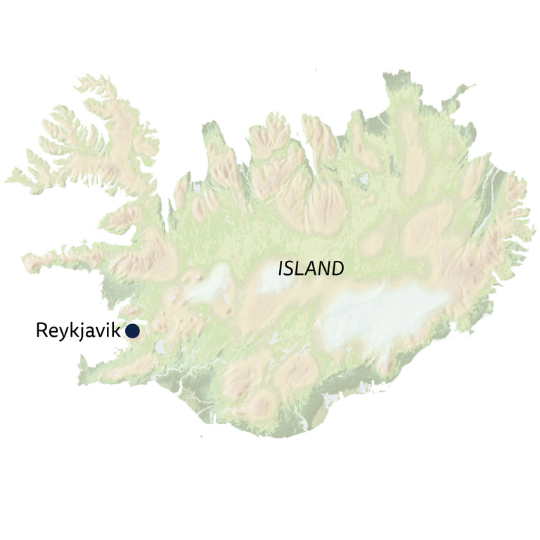 Island Urlaub: Wichtige Infos, Tipps & mehr