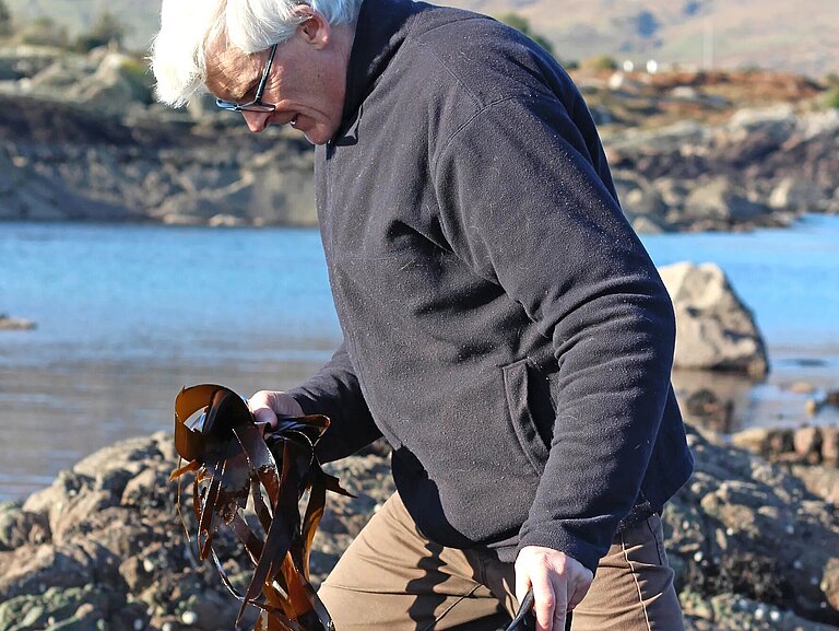 Irland bequem per Bus entdecken. Wolters Rundreisen