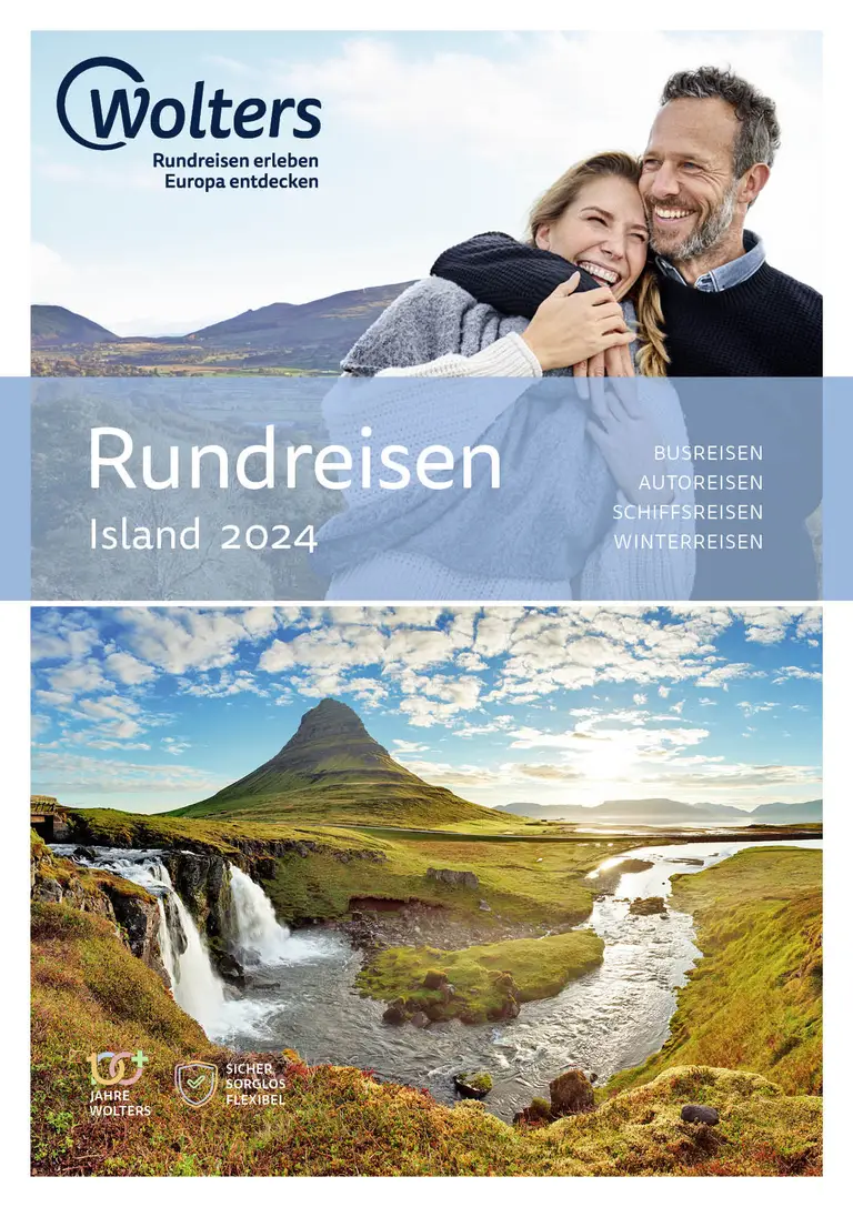 Island Urlaub: Wichtige Infos, Tipps & mehr