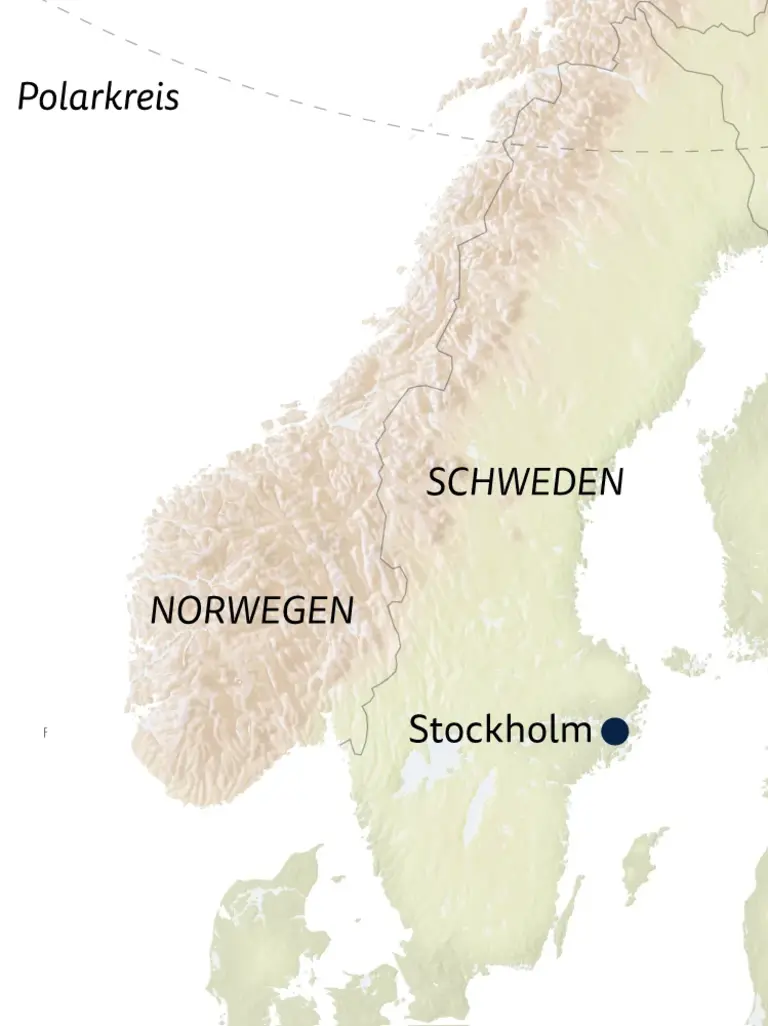 Schweden Urlaub: Wichtige Infos, Tipps & mehr